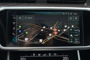 Audi A6 2019 Viļņa, ar dzinēja tilpumu 3.00 L un nobraukumu 132 tūkst. km par 34923 €, foto 16 vietnē AUTOMOTO.COM.LV