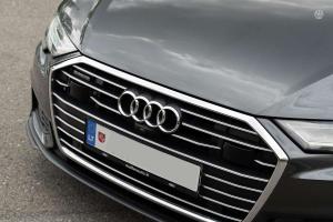 Audi A6 2019 Viļņa, ar dzinēja tilpumu 3.00 L un nobraukumu 132 tūkst. km par 34923 €, foto 18 vietnē AUTOMOTO.COM.LV