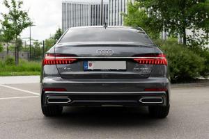 Audi A6 2019 Viļņa, ar dzinēja tilpumu 3.00 L un nobraukumu 132 tūkst. km par 34923 €, foto 19 vietnē AUTOMOTO.COM.LV