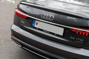 Audi A6 2019 Viļņa, ar dzinēja tilpumu 3.00 L un nobraukumu 132 tūkst. km par 34923 €, foto 20 vietnē AUTOMOTO.COM.LV