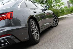 Audi A6 2019 Viļņa, ar dzinēja tilpumu 3.00 L un nobraukumu 132 tūkst. km par 34923 €, foto 22 vietnē AUTOMOTO.COM.LV