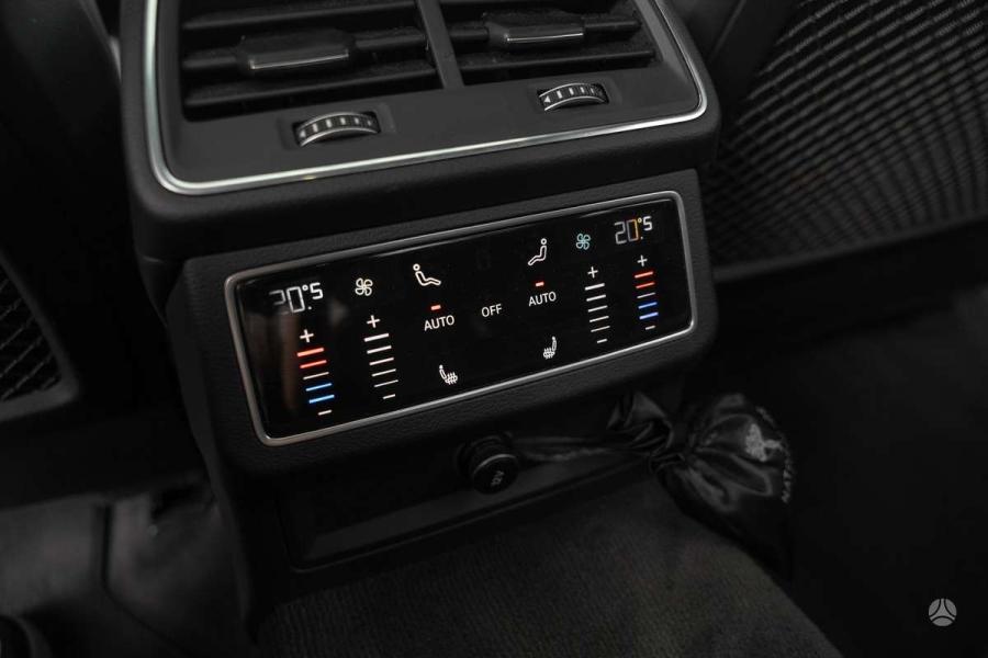 Audi A6 2019 Viļņa, ar dzinēja tilpumu 3.00 L un nobraukumu 132 tūkst. km par 34923 €, foto 24 vietnē AUTOMOTO.COM.LV
