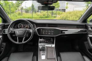 Audi A6 2019 Viļņa, ar dzinēja tilpumu 3.00 L un nobraukumu 132 tūkst. km par 34923 €, foto 25 vietnē AUTOMOTO.COM.LV
