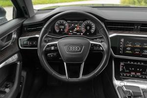 Audi A6 2019 Viļņa, ar dzinēja tilpumu 3.00 L un nobraukumu 132 tūkst. km par 34923 €, foto 26 vietnē AUTOMOTO.COM.LV