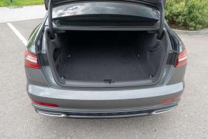 Audi A6 2019 Viļņa, ar dzinēja tilpumu 3.00 L un nobraukumu 132 tūkst. km par 34923 €, foto 29 vietnē AUTOMOTO.COM.LV