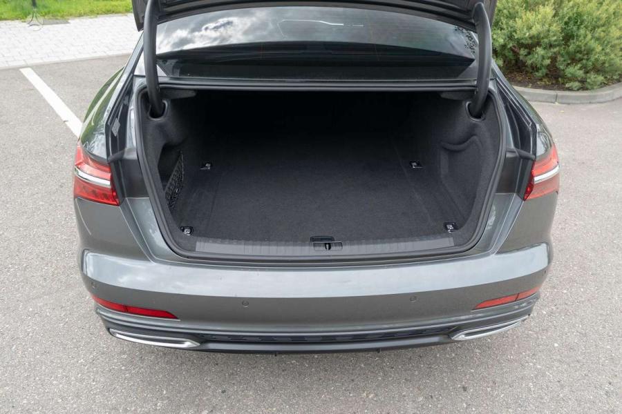Audi A6 2019 Viļņa, ar dzinēja tilpumu 3.00 L un nobraukumu 132 tūkst. km par 34923 €, foto 29 vietnē AUTOMOTO.COM.LV