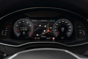 Audi A6 2019 Viļņa, ar dzinēja tilpumu 3.00 L un nobraukumu 132 tūkst. km par 34923 €, foto 35 vietnē AUTOMOTO.COM.LV