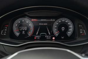 Audi A6 2019 Viļņa, ar dzinēja tilpumu 3.00 L un nobraukumu 132 tūkst. km par 34923 €, foto 36 vietnē AUTOMOTO.COM.LV