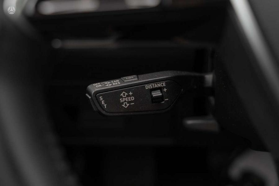 Audi A6 2019 Viļņa, ar dzinēja tilpumu 3.00 L un nobraukumu 132 tūkst. km par 34923 €, foto 38 vietnē AUTOMOTO.COM.LV