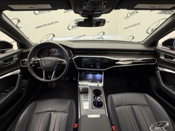 Audi A6 2019 Viļņa, ar dzinēja tilpumu 3.00 L un nobraukumu 112 tūkst. km par 26800 €, foto 3 vietnē AUTOMOTO.COM.LV