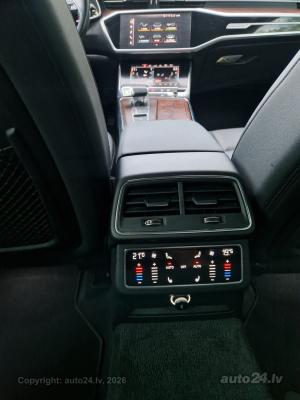 Audi A6 2019 Tallina, ar dzinēja tilpumu 3.00 L un nobraukumu 148 tūkst. km par 25500 €, foto 5 vietnē AUTOMOTO.COM.LV
