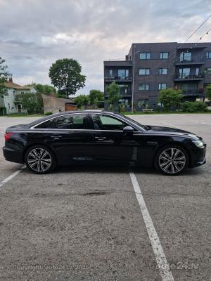 Audi A6 2019 Tallina, ar dzinēja tilpumu 3.00 L un nobraukumu 148 tūkst. km par 25500 €, foto 8 vietnē AUTOMOTO.COM.LV
