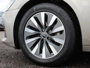 Audi A6 2020 in Vilnius, with an engine capacity of 2.00 L and mileage of 134 thousand km for 26750 €, photo 23 on AUTOMOTO.COM.LV