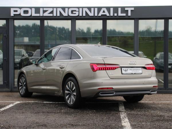 Audi A6 2020 Viļņa, ar dzinēja tilpumu 2.00 L un nobraukumu 134 tūkst. km par 26750 €, foto 3 vietnē AUTOMOTO.COM.LV