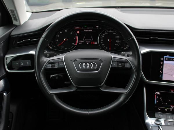 Audi A6 2020 Viļņa, ar dzinēja tilpumu 2.00 L un nobraukumu 134 tūkst. km par 26750 €, foto 5 vietnē AUTOMOTO.COM.LV