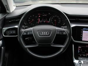 Audi A6 2020 Viļņa, ar dzinēja tilpumu 2.00 L un nobraukumu 134 tūkst. km par 26750 €, foto 6 vietnē AUTOMOTO.COM.LV