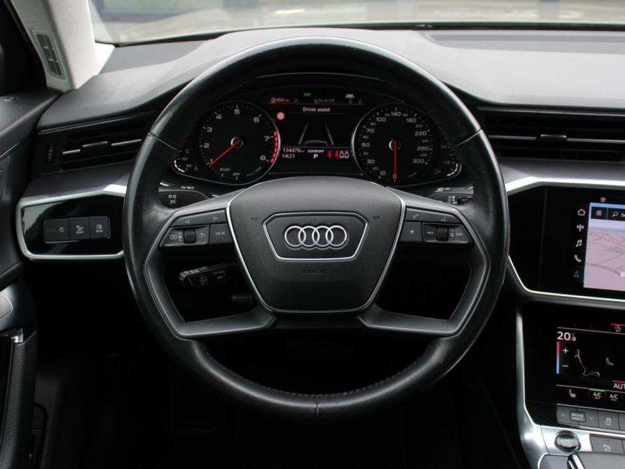 Audi A6 2020 Viļņa, ar dzinēja tilpumu 2.00 L un nobraukumu 134 tūkst. km par 26750 €, foto 6 vietnē AUTOMOTO.COM.LV