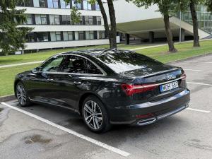 Audi A6 2020 Kauņa, ar dzinēja tilpumu 1.97 L un nobraukumu 144 tūkst. km par 28000 €, foto 5 vietnē AUTOMOTO.COM.LV