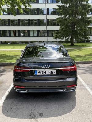 Audi A6 2020 Kauņa, ar dzinēja tilpumu 1.97 L un nobraukumu 144 tūkst. km par 28000 €, foto 7 vietnē AUTOMOTO.COM.LV