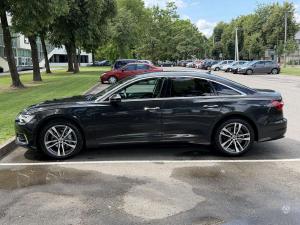 Audi A6 2020 Kauņa, ar dzinēja tilpumu 1.97 L un nobraukumu 144 tūkst. km par 28000 €, foto 8 vietnē AUTOMOTO.COM.LV