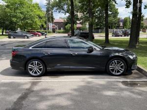 Audi A6 2020 Kauņa, ar dzinēja tilpumu 1.97 L un nobraukumu 144 tūkst. km par 28000 €, foto 9 vietnē AUTOMOTO.COM.LV
