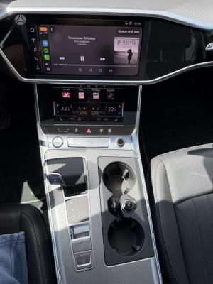 Audi A6 2020 Kauņa, ar dzinēja tilpumu 1.97 L un nobraukumu 144 tūkst. km par 28000 €, foto 10 vietnē AUTOMOTO.COM.LV