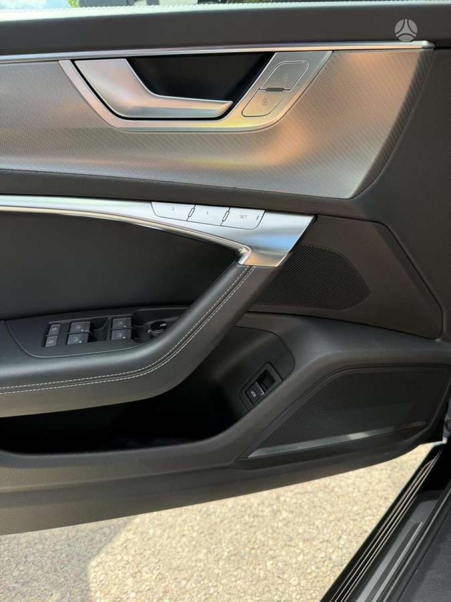 Audi A6 2020 Kauņa, ar dzinēja tilpumu 1.97 L un nobraukumu 144 tūkst. km par 28000 €, foto 11 vietnē AUTOMOTO.COM.LV