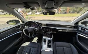 Audi A6 2020 Kauņa, ar dzinēja tilpumu 1.97 L un nobraukumu 144 tūkst. km par 28000 €, foto 12 vietnē AUTOMOTO.COM.LV