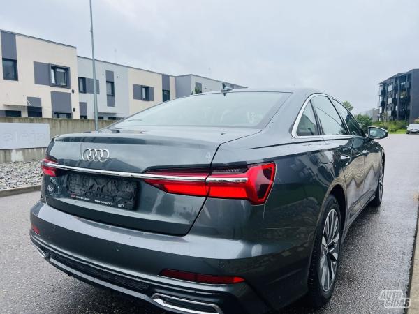 Audi A6 2020 Kauņa, ar dzinēja tilpumu 2.00 L un nobraukumu 195 tūkst. km par 21000 €, foto 4 vietnē AUTOMOTO.COM.LV
