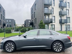 Audi A6 2020 in Kaunas, with an engine capacity of 2.00 L and mileage of 195 thousand km for 21000 €, photo 5 on AUTOMOTO.COM.LV