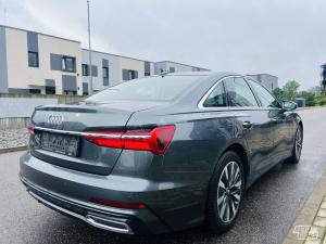 Audi A6 2020 in Kaunas, with an engine capacity of 2.00 L and mileage of 195 thousand km for 21000 €, photo 9 on AUTOMOTO.COM.LV