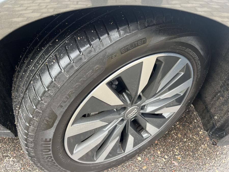 Audi A6 2020 in Kaunas, with an engine capacity of 2.00 L and mileage of 195 thousand km for 21000 €, photo 14 on AUTOMOTO.COM.LV