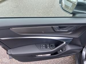 Audi A6 2020 in Kaunas, with an engine capacity of 2.00 L and mileage of 195 thousand km for 21000 €, photo 20 on AUTOMOTO.COM.LV