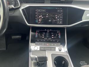Audi A6 2020 in Kaunas, with an engine capacity of 2.00 L and mileage of 195 thousand km for 21000 €, photo 24 on AUTOMOTO.COM.LV