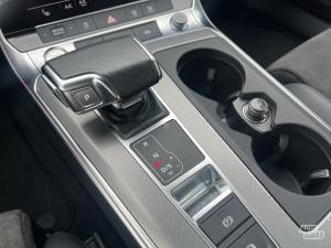Audi A6 2020 in Kaunas, with an engine capacity of 2.00 L and mileage of 195 thousand km for 21000 €, photo 25 on AUTOMOTO.COM.LV