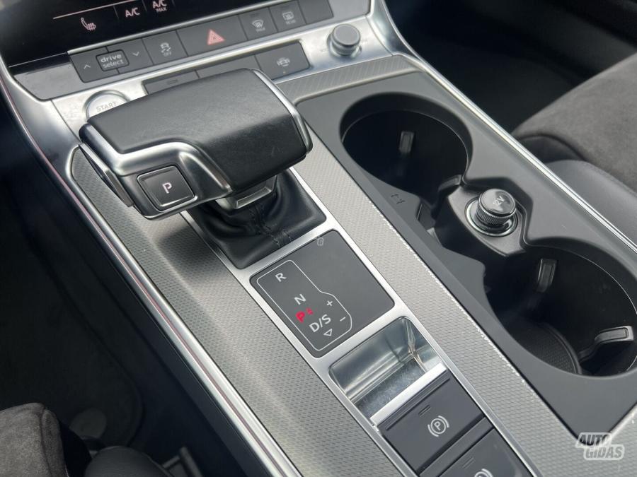 Audi A6 2020 in Kaunas, with an engine capacity of 2.00 L and mileage of 195 thousand km for 21000 €, photo 25 on AUTOMOTO.COM.LV