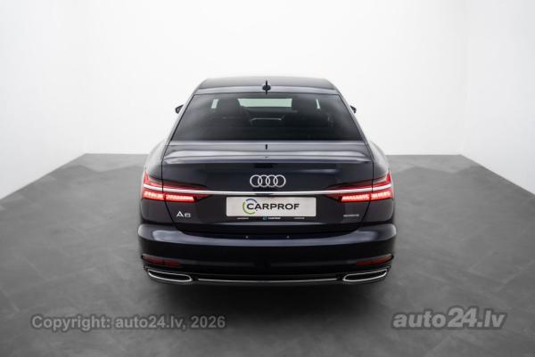 Audi A6 2021 in Tallinn, with an engine capacity of 2.00 L and mileage of 66 thousand km for 29899 €, photo 5 on AUTOMOTO.COM.LV