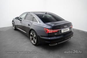 Audi A6 2021 Tallina, ar dzinēja tilpumu 2.00 L un nobraukumu 66 tūkst. km par 29899 €, foto 6 vietnē AUTOMOTO.COM.LV