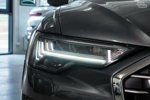 Audi A6 2021 Marijampole, ar dzinēja tilpumu 3.00 L un nobraukumu 71 tūkst. km par 32950 €, foto 9 vietnē AUTOMOTO.COM.LV
