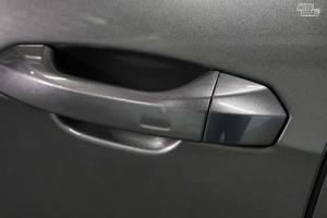 Audi A6 2021 Marijampole, ar dzinēja tilpumu 3.00 L un nobraukumu 71 tūkst. km par 32950 €, foto 10 vietnē AUTOMOTO.COM.LV