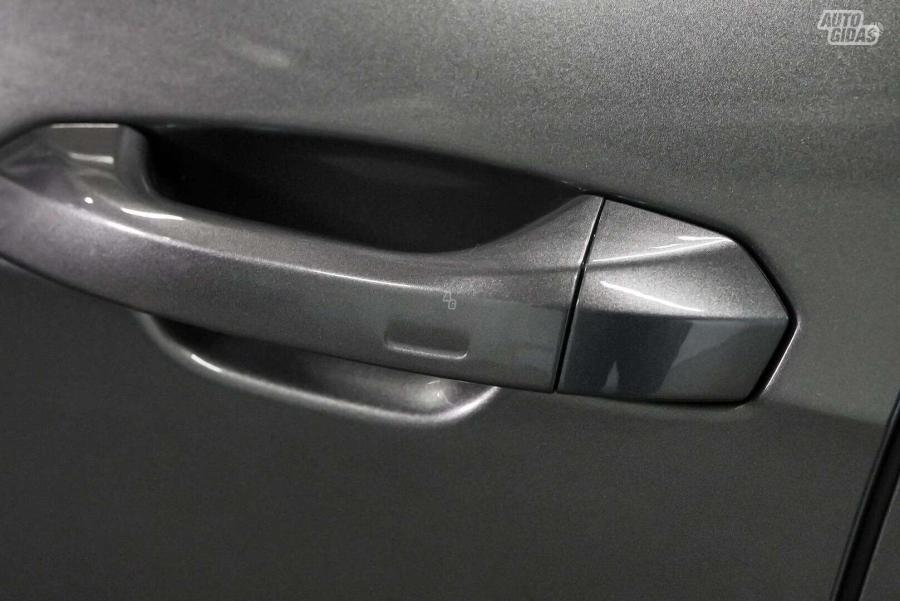Audi A6 2021 Marijampole, ar dzinēja tilpumu 3.00 L un nobraukumu 71 tūkst. km par 32950 €, foto 10 vietnē AUTOMOTO.COM.LV