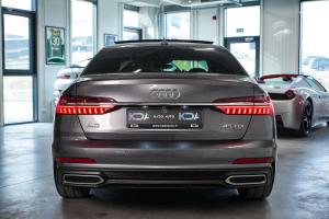 Audi A6 2021 Marijampole, ar dzinēja tilpumu 3.00 L un nobraukumu 71 tūkst. km par 32950 €, foto 13 vietnē AUTOMOTO.COM.LV