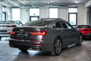 Audi A6 2021 Marijampole, ar dzinēja tilpumu 3.00 L un nobraukumu 71 tūkst. km par 32950 €, foto 15 vietnē AUTOMOTO.COM.LV