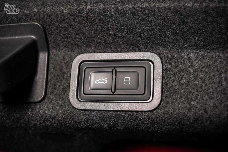Audi A6 2021 Marijampole, ar dzinēja tilpumu 3.00 L un nobraukumu 71 tūkst. km par 32950 €, foto 18 vietnē AUTOMOTO.COM.LV