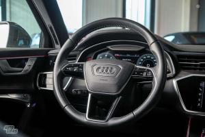 Audi A6 2021 Marijampole, ar dzinēja tilpumu 3.00 L un nobraukumu 71 tūkst. km par 32950 €, foto 20 vietnē AUTOMOTO.COM.LV