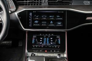 Audi A6 2021 Marijampole, ar dzinēja tilpumu 3.00 L un nobraukumu 71 tūkst. km par 32950 €, foto 22 vietnē AUTOMOTO.COM.LV