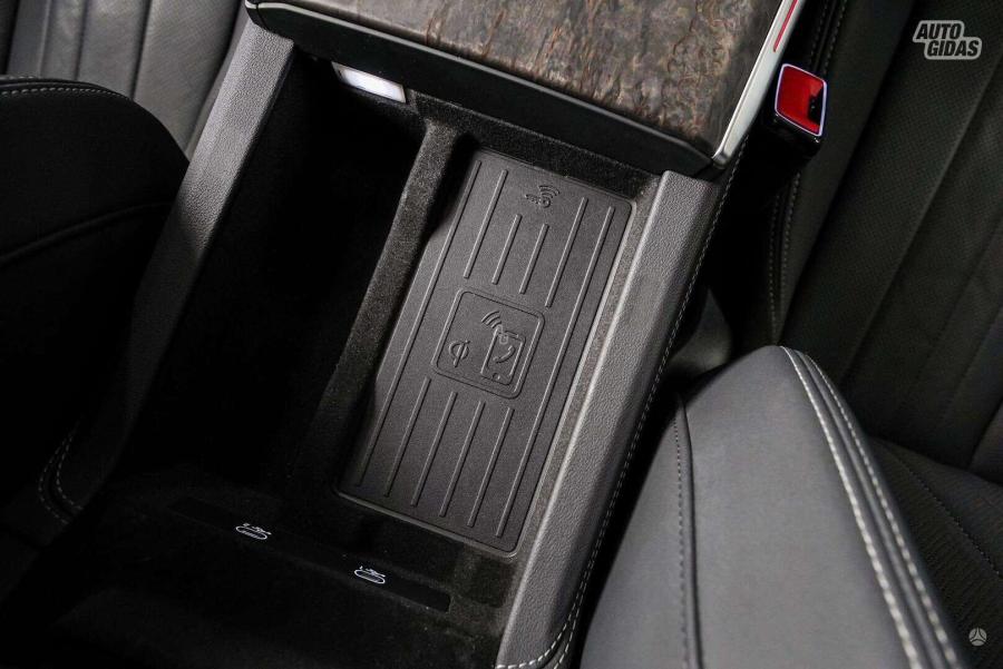 Audi A6 2021 Marijampole, ar dzinēja tilpumu 3.00 L un nobraukumu 71 tūkst. km par 32950 €, foto 24 vietnē AUTOMOTO.COM.LV