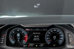 Audi A6 2021 Marijampole, ar dzinēja tilpumu 3.00 L un nobraukumu 71 tūkst. km par 32950 €, foto 28 vietnē AUTOMOTO.COM.LV