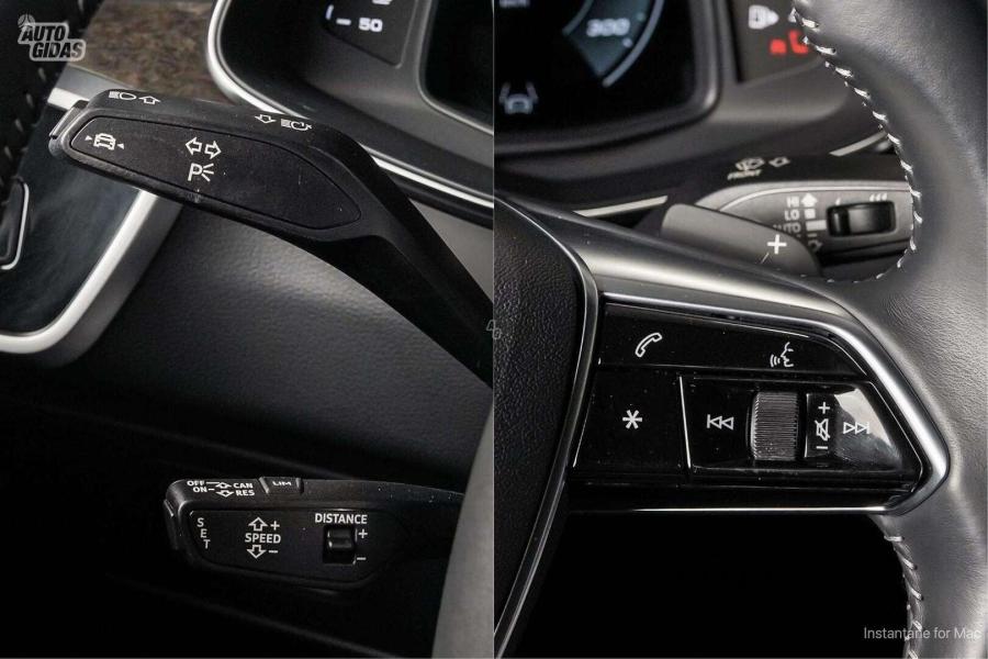 Audi A6 2021 Marijampole, ar dzinēja tilpumu 3.00 L un nobraukumu 71 tūkst. km par 32950 €, foto 29 vietnē AUTOMOTO.COM.LV