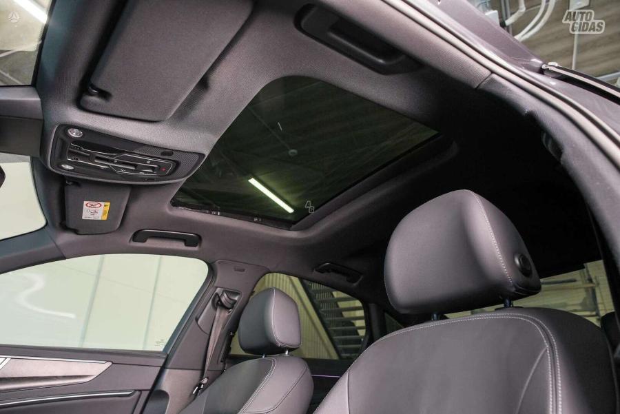 Audi A6 2021 Marijampole, ar dzinēja tilpumu 3.00 L un nobraukumu 71 tūkst. km par 32950 €, foto 30 vietnē AUTOMOTO.COM.LV